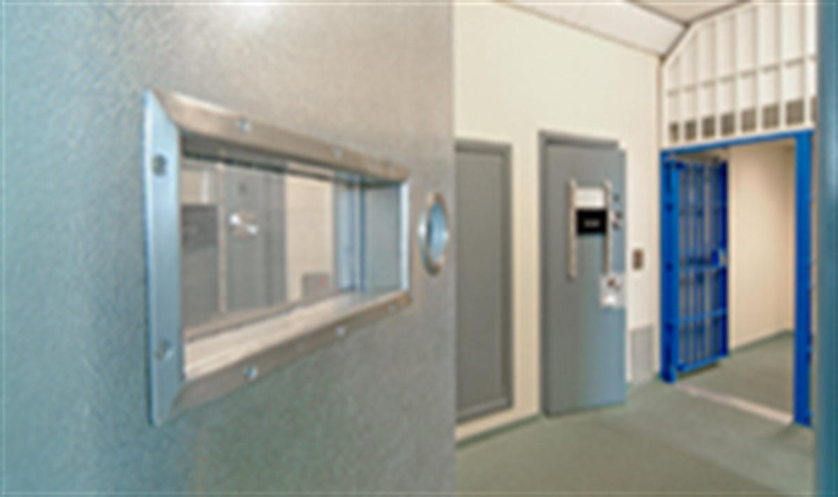 Discharge and Release Center - Allegheny County, PA