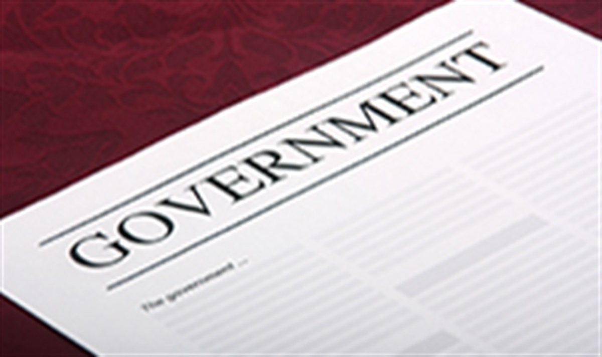 Government Review Commission - Allegheny County, PA