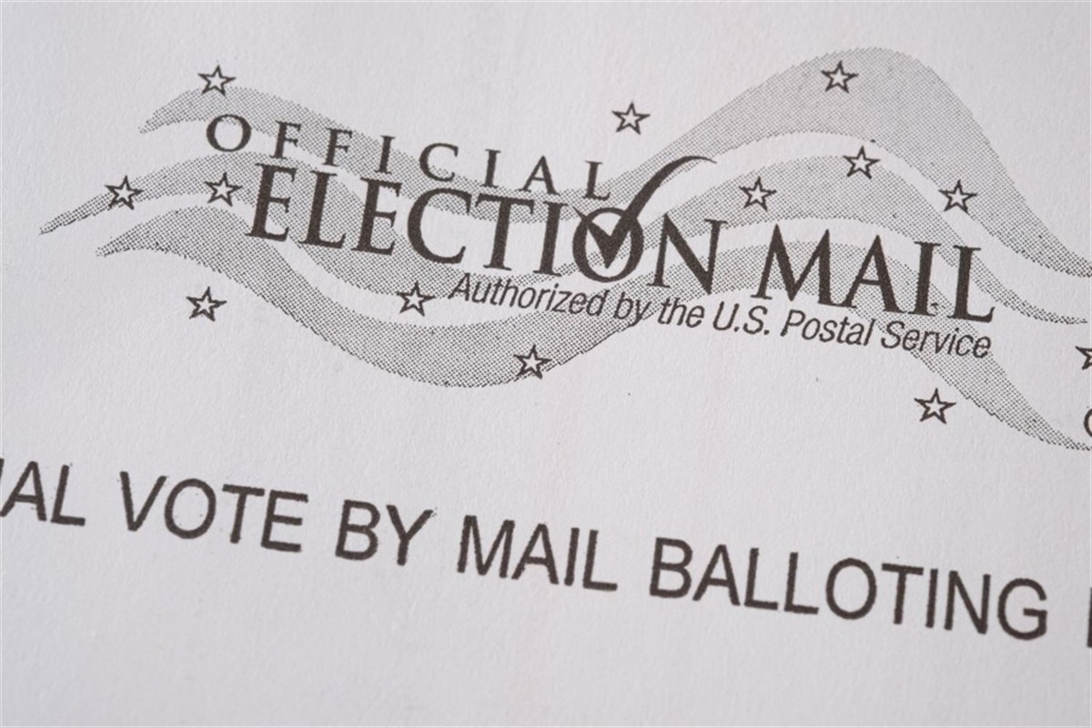 Mail-in and Absentee Voting - Allegheny County, PA