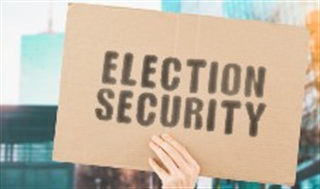 Election Security - Allegheny County, PA