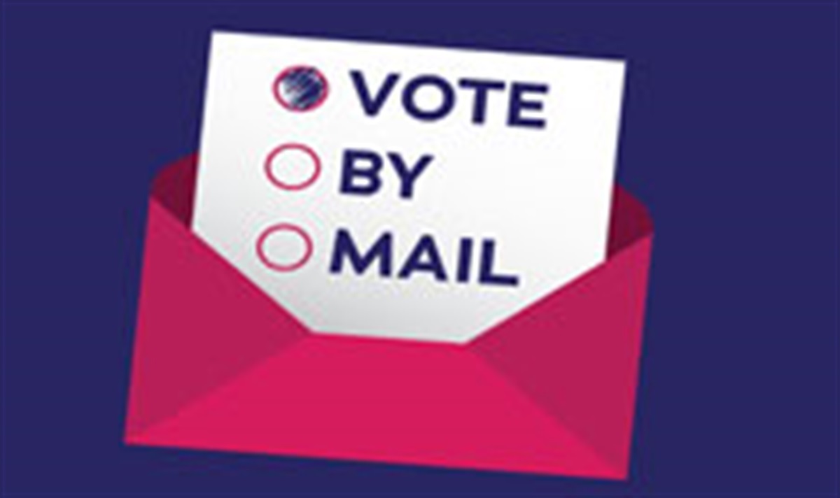 Mail-in and Absentee Voting - Allegheny County, PA