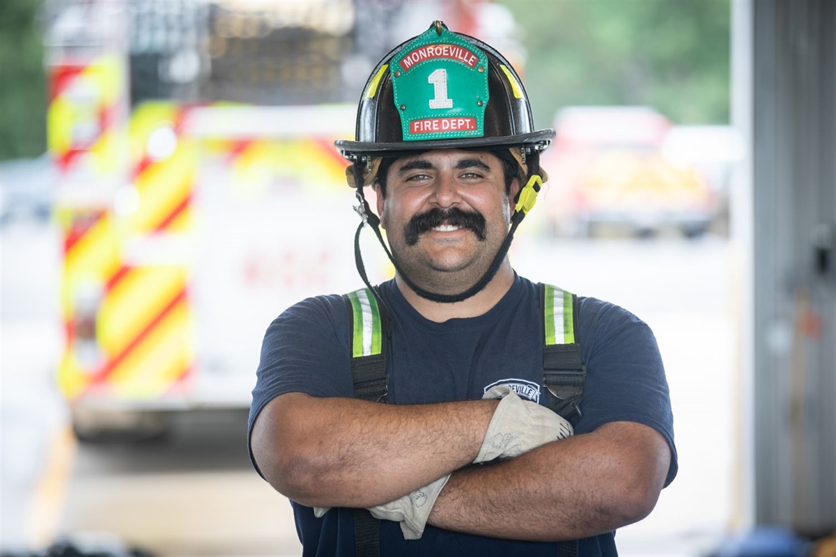 Fire Departments - Allegheny County, PA