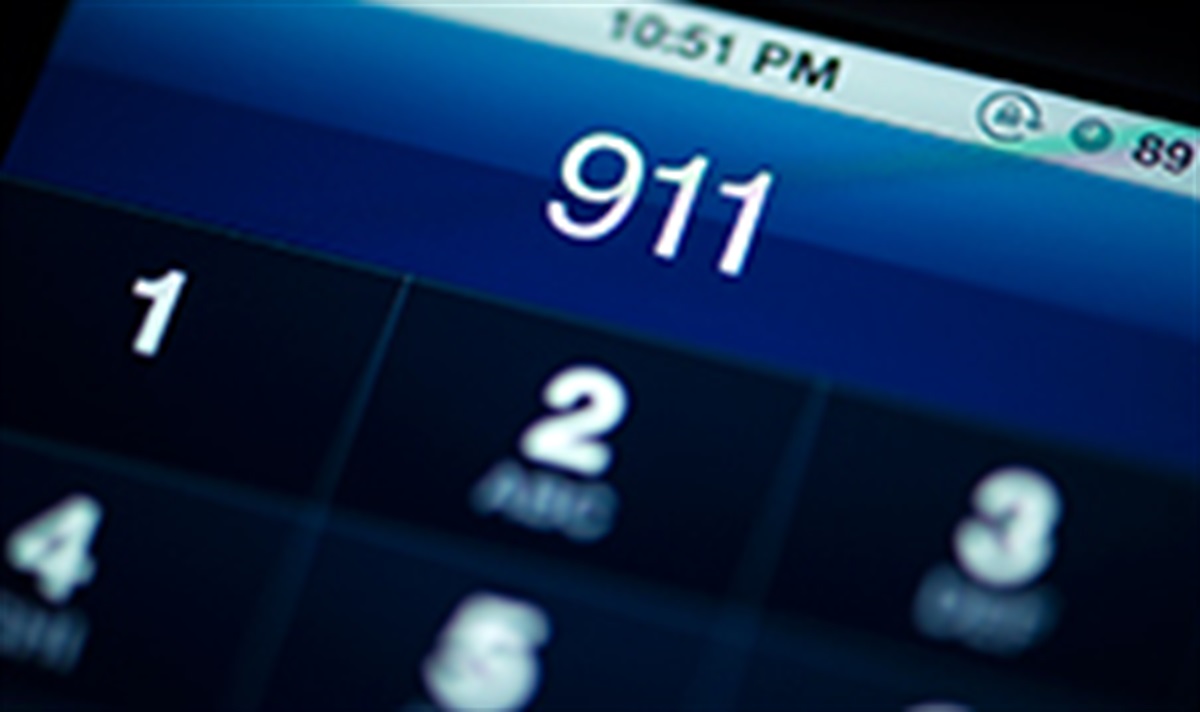 911 Communications - Allegheny County, PA