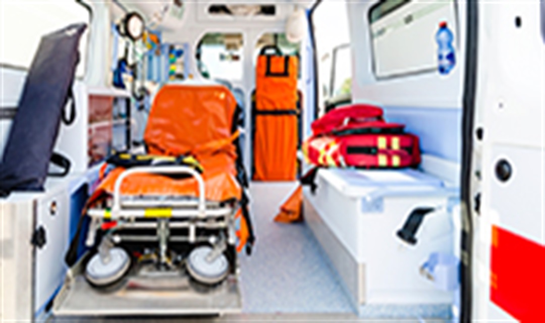 Emergency Medical Services (EMS) - Allegheny County, PA