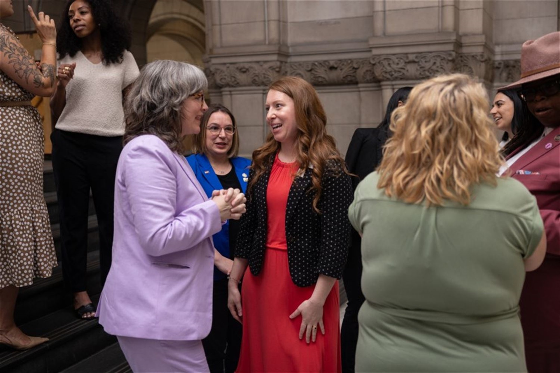 Benefits for Allegheny County Employees - Allegheny County, PA