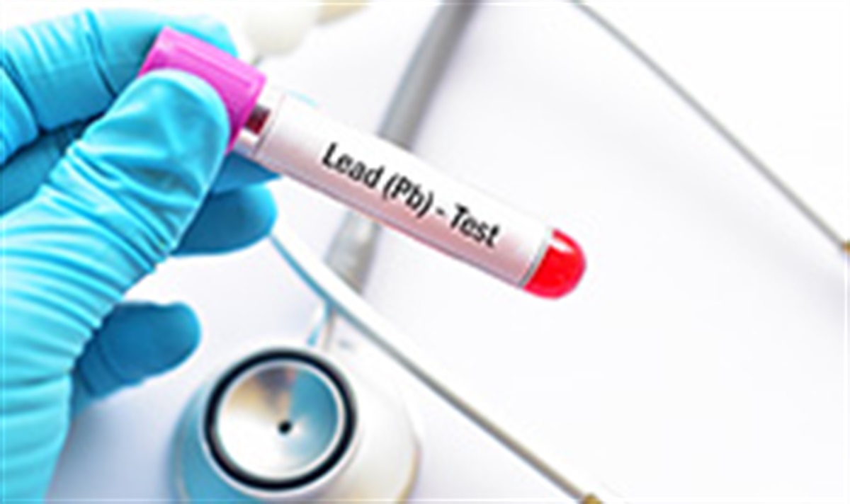 Blood Lead Level Testing - Allegheny County, PA