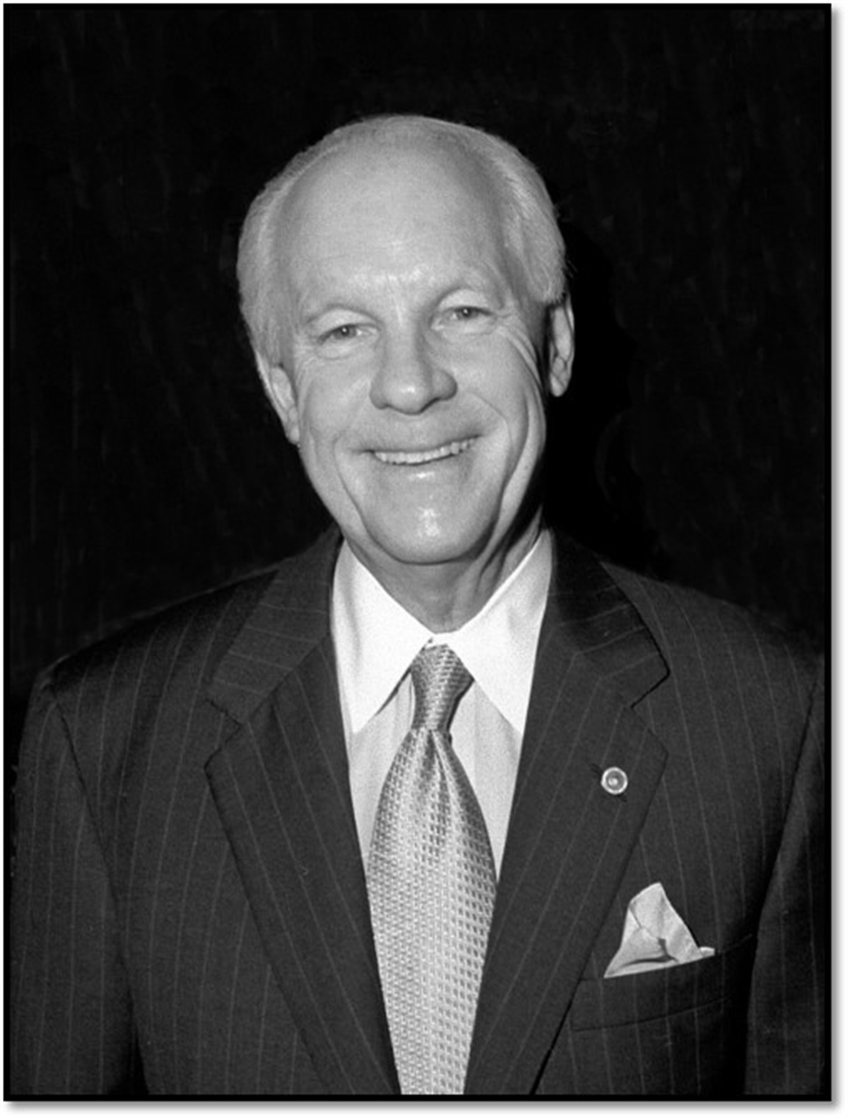 Statement on Passing of Former Allegheny County Executive Jim Roddey ...