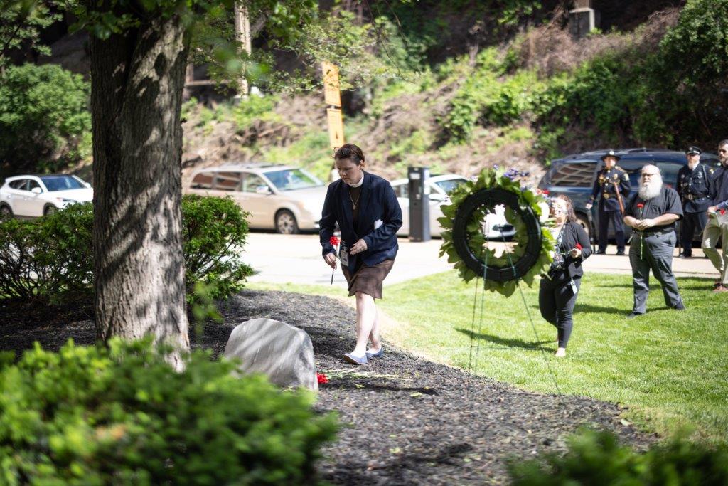 Correctional Employees Week - Allegheny County, PA