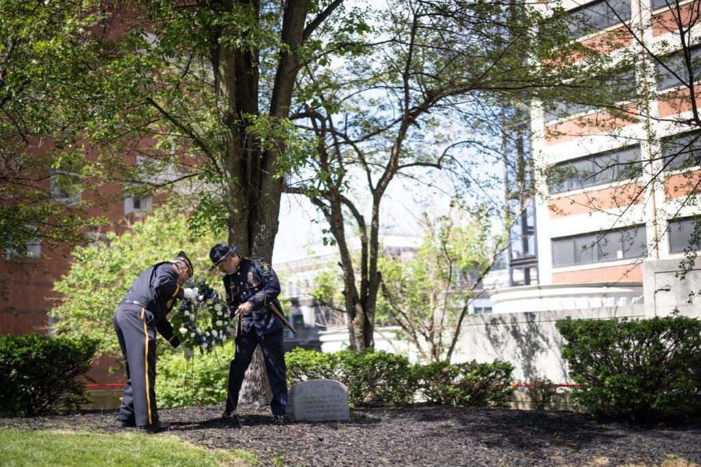 Correctional Employees Week - Allegheny County, PA