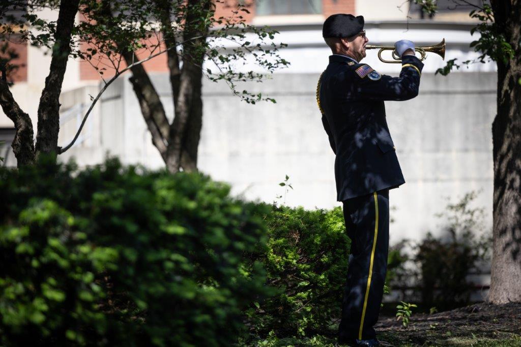 Correctional Employees Week - Allegheny County, PA
