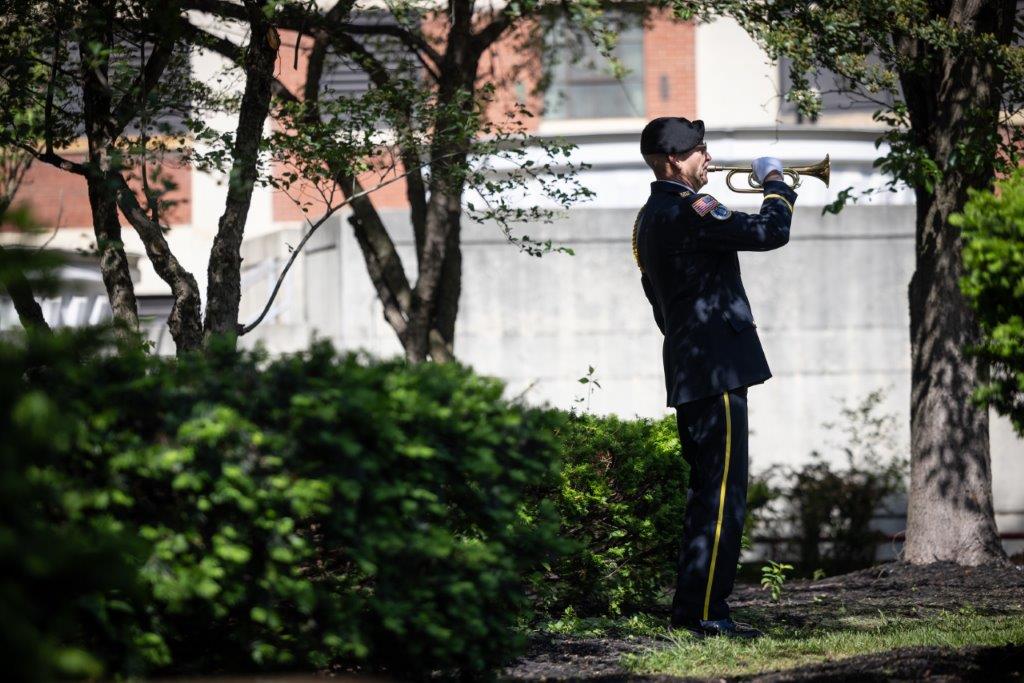 Correctional Employees Week - Allegheny County, PA