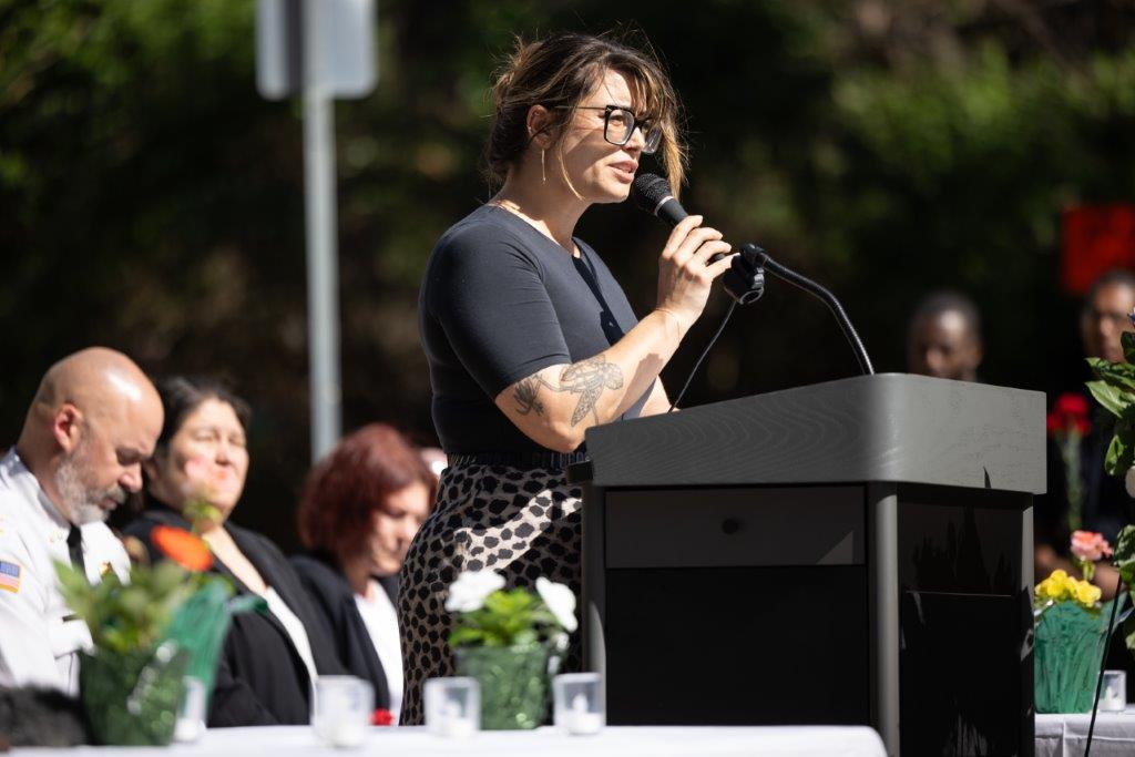 Correctional Employees Week - Allegheny County, PA