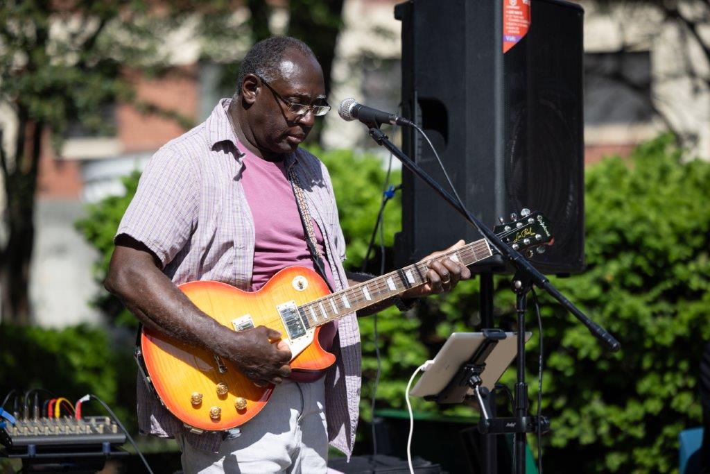 Correctional Employees Week - Allegheny County, PA