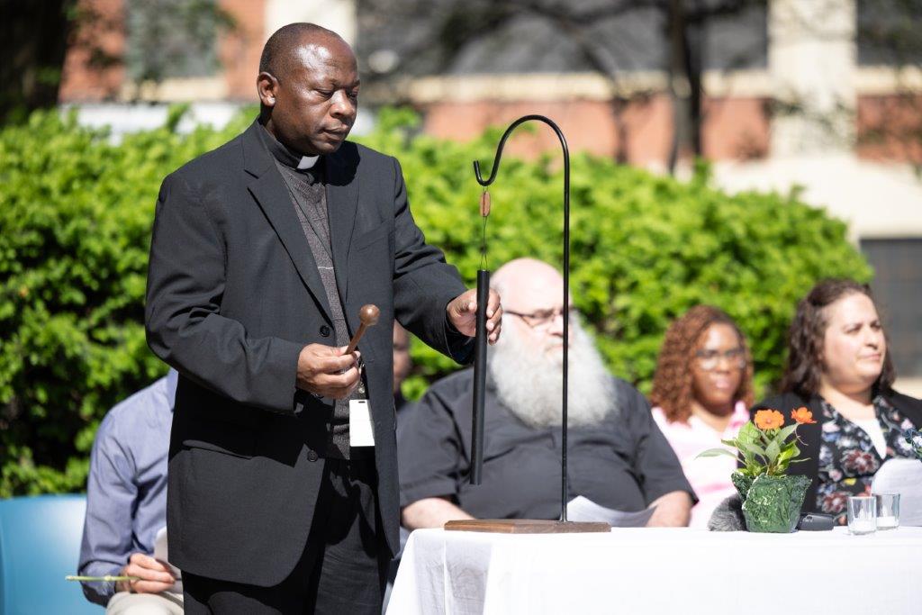 Correctional Employees Week - Allegheny County, PA