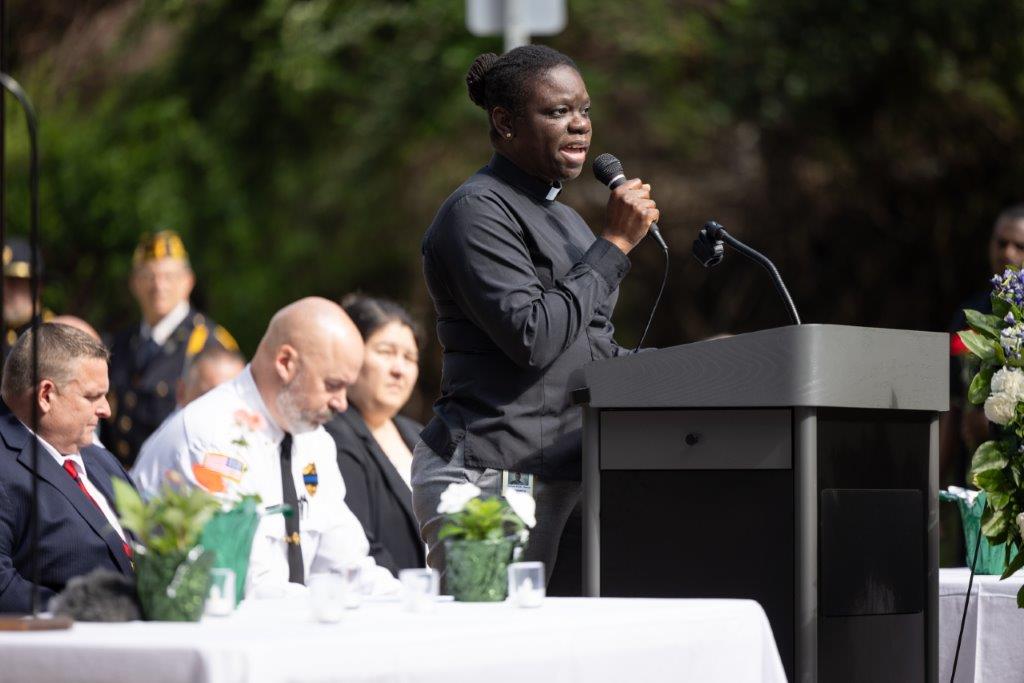 Correctional Employees Week - Allegheny County, PA