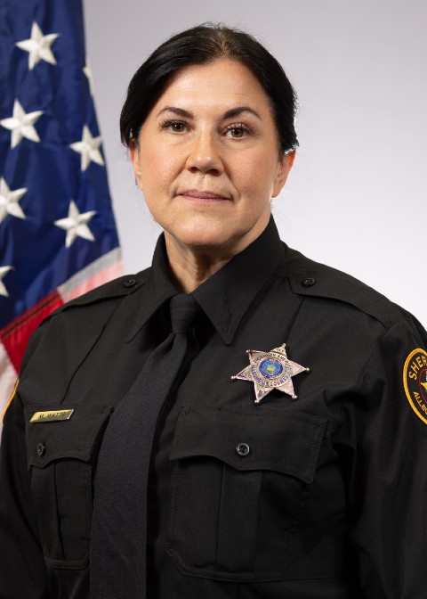 Leadership and Staff - Allegheny County, PA