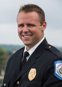 Leadership and Staff - Allegheny County, PA