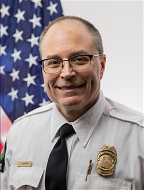 Superintendent - Allegheny County, PA