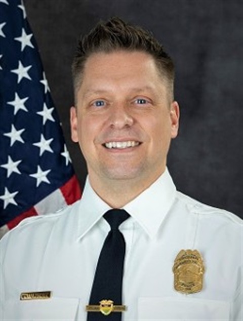 Police Academy Director - Allegheny County, PA
