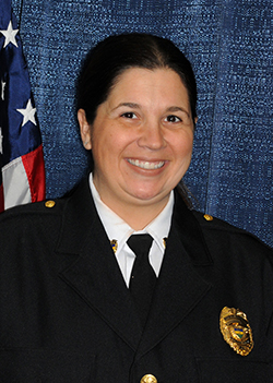 Leadership and Staff - Allegheny County, PA