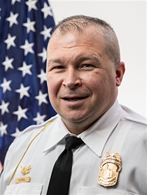 Division Commander Patrol & Administration - Allegheny County, PA