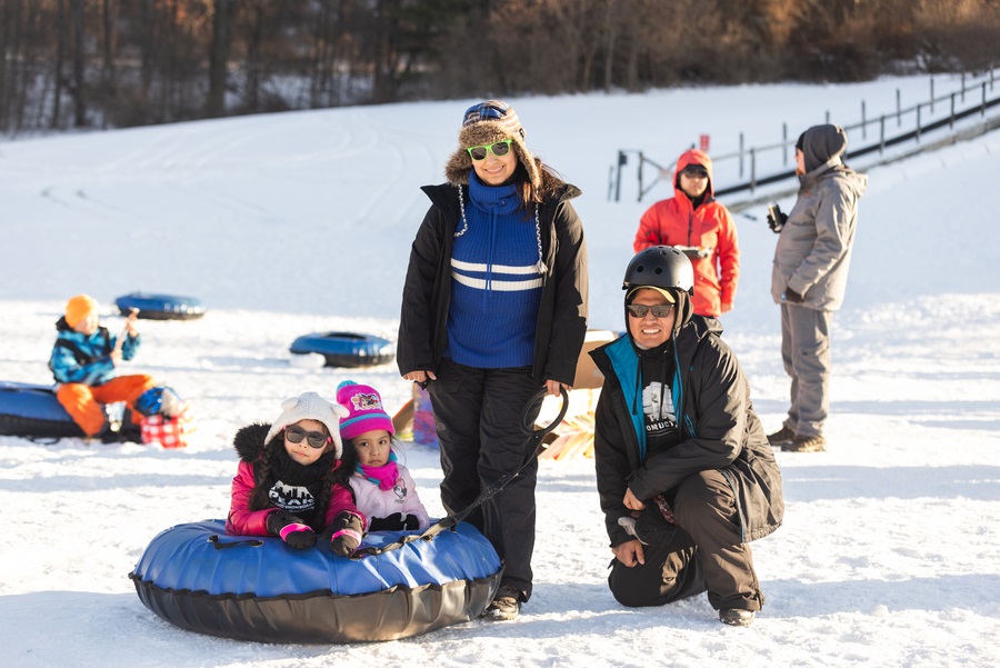 Activities - Allegheny County, PA
