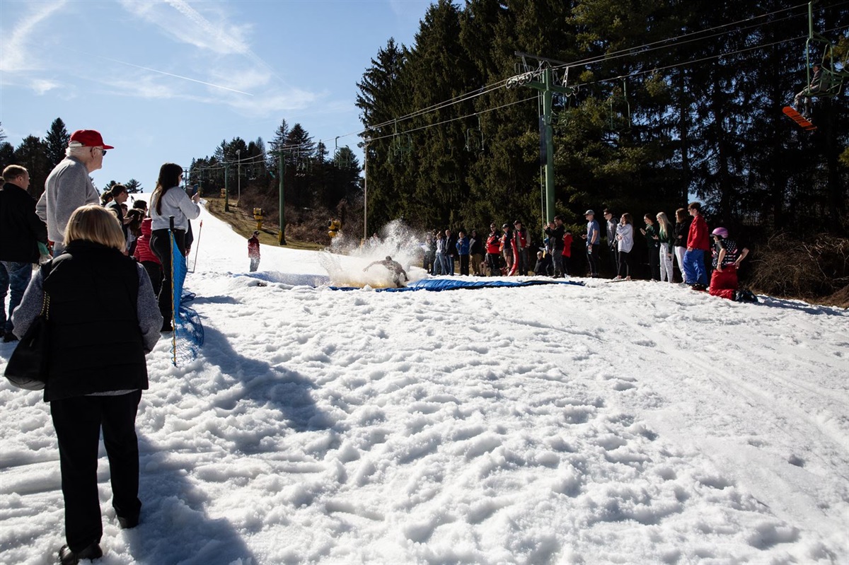 Boyce Park - Allegheny County, PA