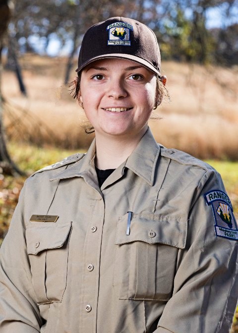 Meet the Rangers - Allegheny County, PA