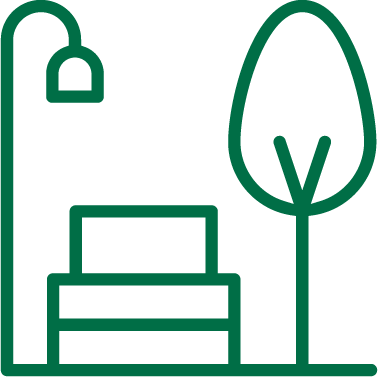 Playgrounds - Allegheny County, PA