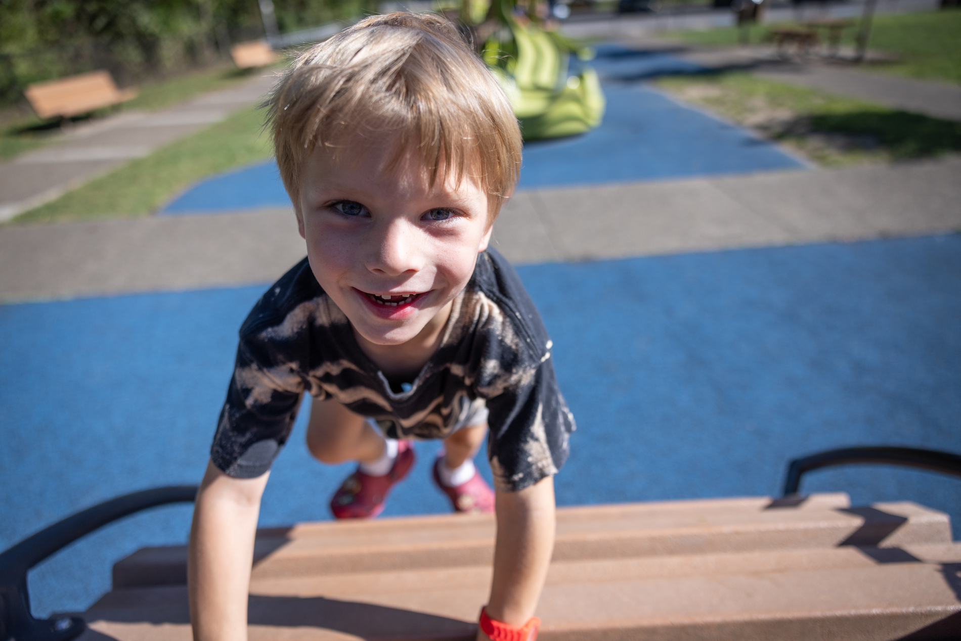 Playgrounds - Allegheny County, PA