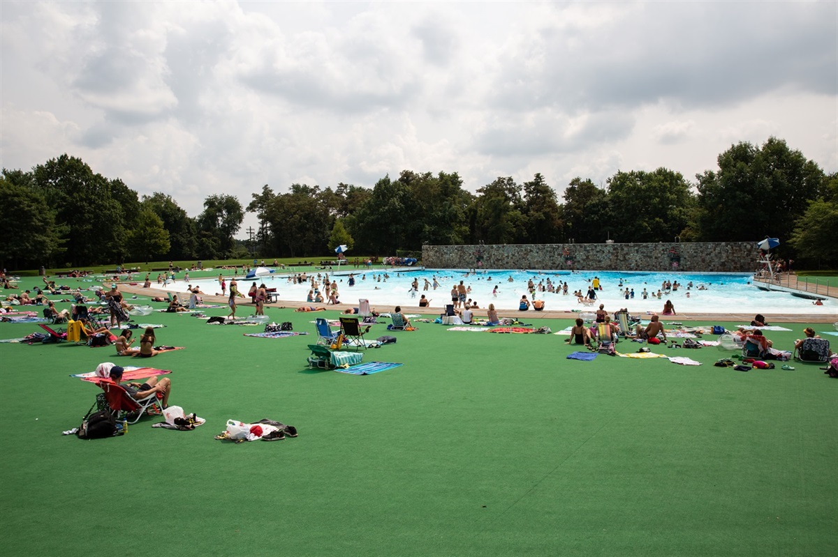 Park Programs - Allegheny County, PA