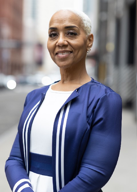 Leadership and Staff - Allegheny County, PA