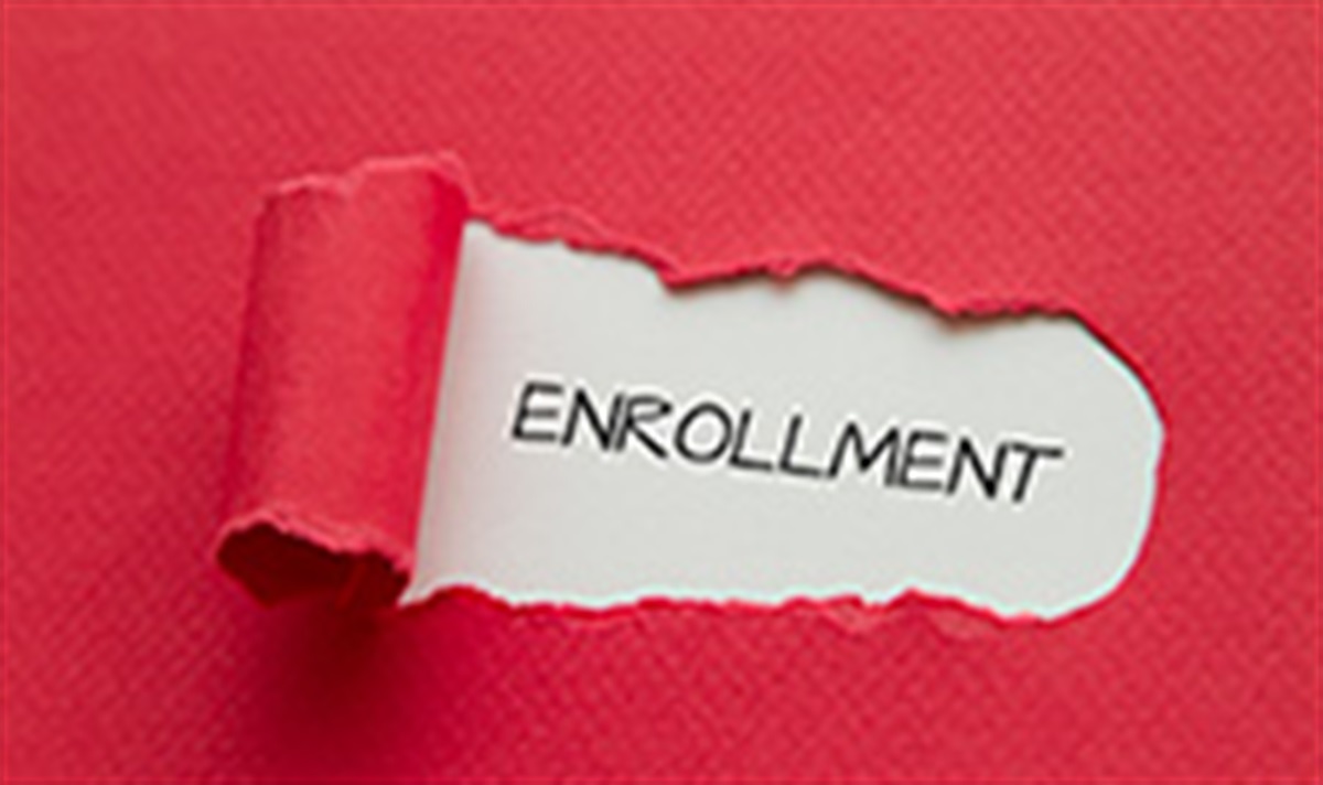 Enrollment - Allegheny County, PA