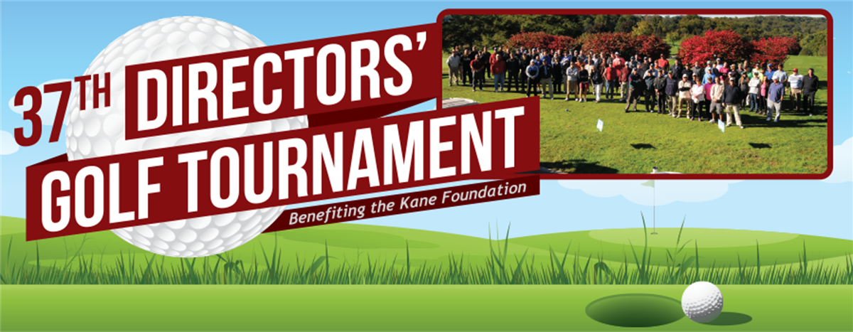 Directors' Golf Tournament - Allegheny County, PA