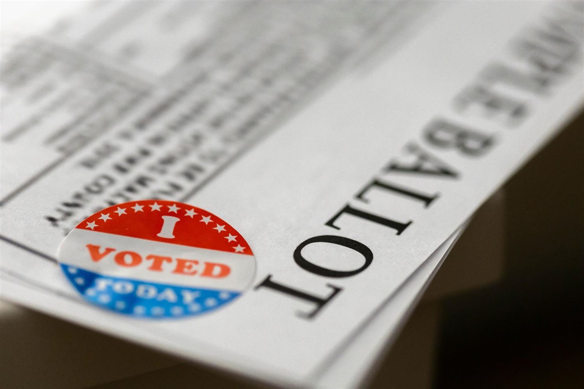 Sample Ballots - Allegheny County, PA