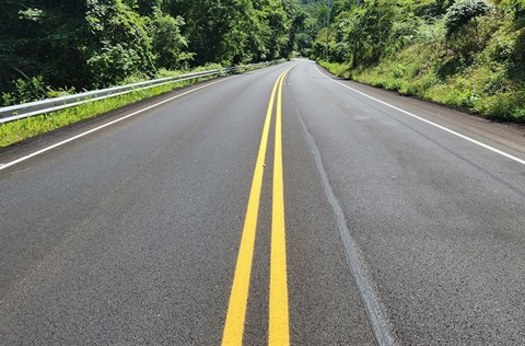 Roads - Allegheny County, PA