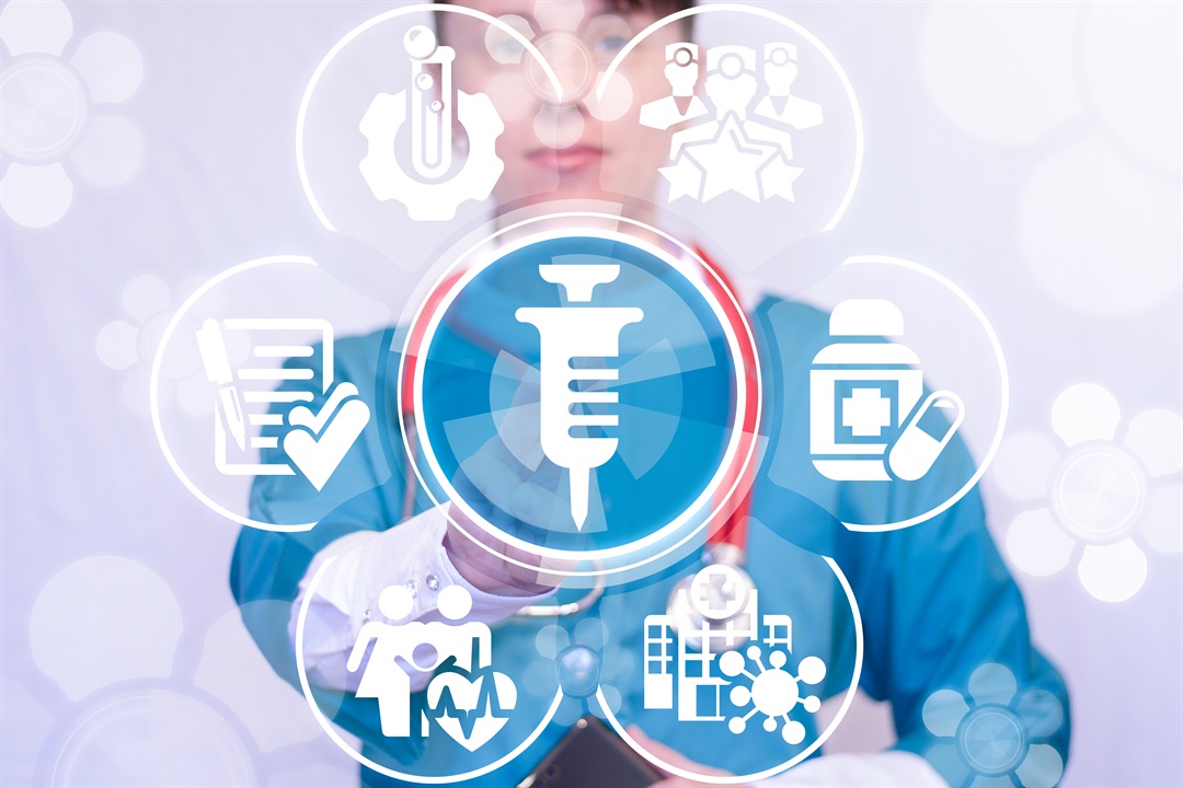 Health Services - Allegheny County, PA